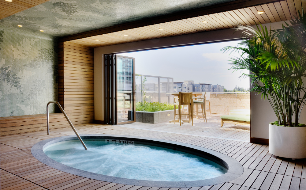 NEC Code Requirements for Safe Hot Tub Wiring | Harmony Electric