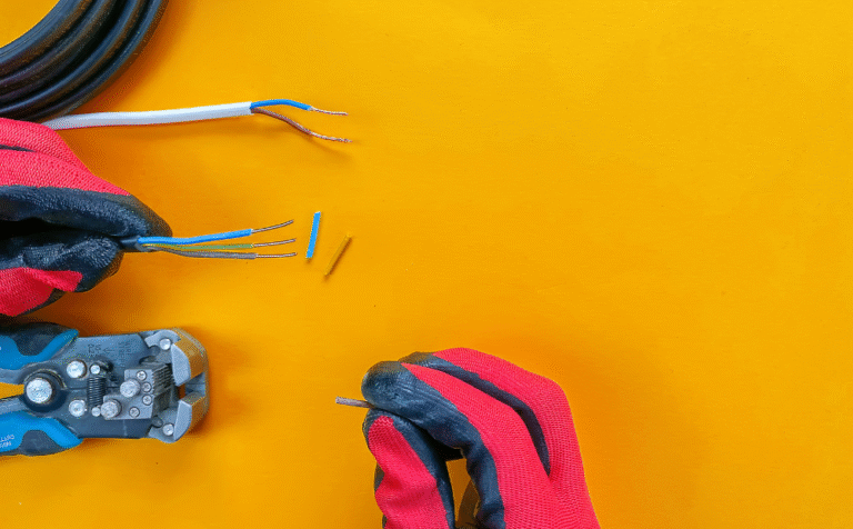 Common DIY Hot Tub Wiring Mistakes | Harmony Electric