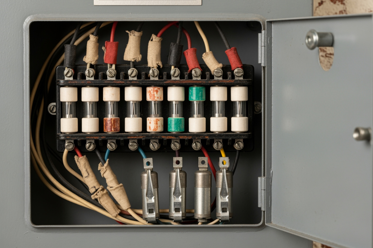 Electric Panel Fuse: 2026 Essential Safety Upgrade